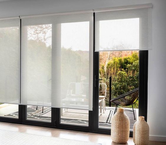 Store Rouleau - L'univers du décor Tunisie