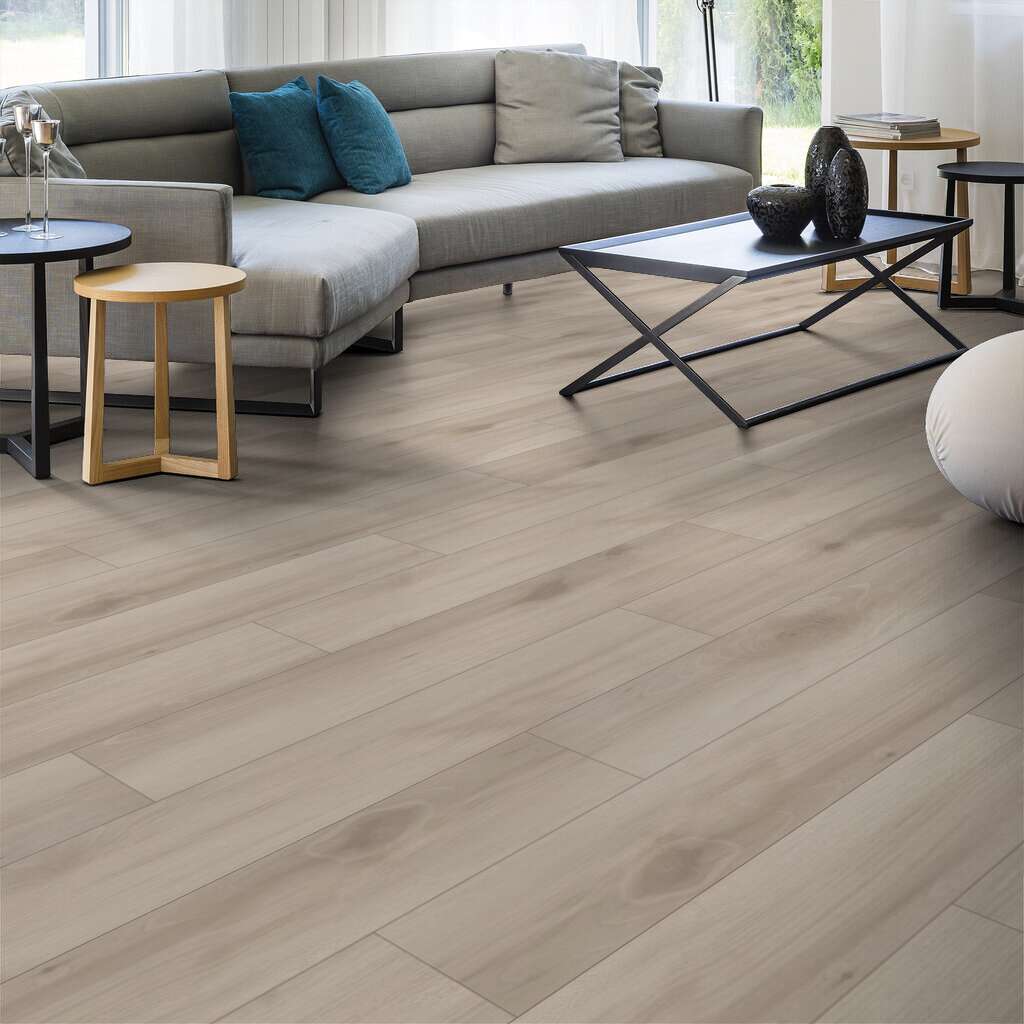 Parquet stratifié - L'univers du décor - Tunisie